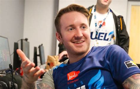 Dallas Fuel Releases Coach Kyle Kyky Souder And Dps Player Rascal