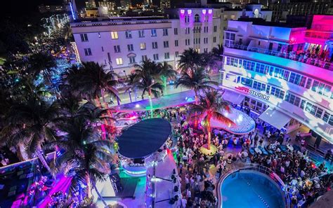 The 10 Best Miami Beach Clubs And Bars 2026 Tripadvisor