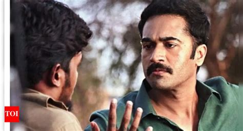 Taman Kumars Crime Thriller Focuses On The Importance Of Time Tamil