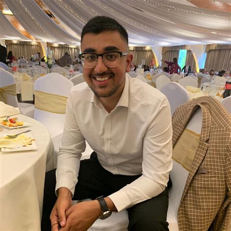 Jamil Hussain Logistics Coordinator Reckitt Linkedin