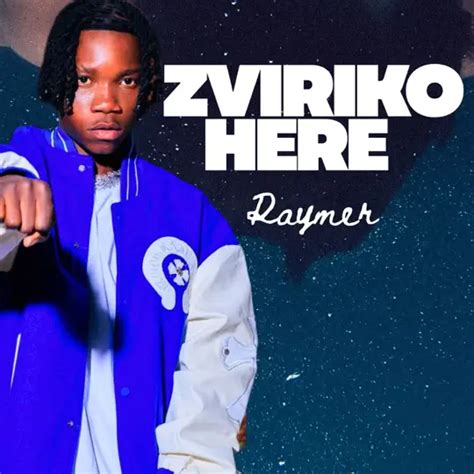Audio Raymer Waina Mp3 Download Citimuzik