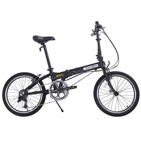 Bicicleta Plegable Dahon Hit Dahon