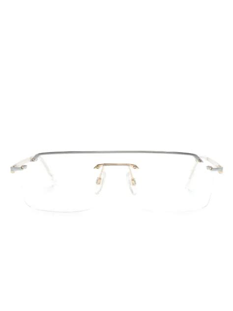 Cazal Glasses And Frames For Men Shop Now On Farfetch