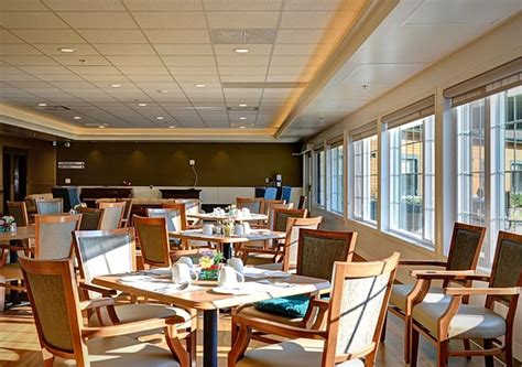 Grace Village Retirement Home Eastern Townships