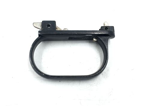 Rohm Rg 7 22 Short Revolver Parts Trigger Guard With Cylinder Stop