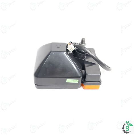 Jcb Head Lamp Assembly Regular Model