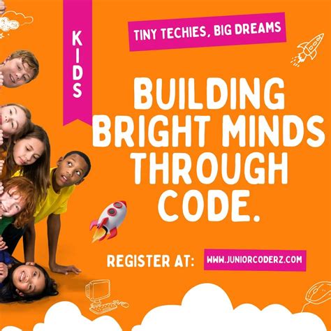 How To Begin Coding A Fun And Powerful Start For Young Minds