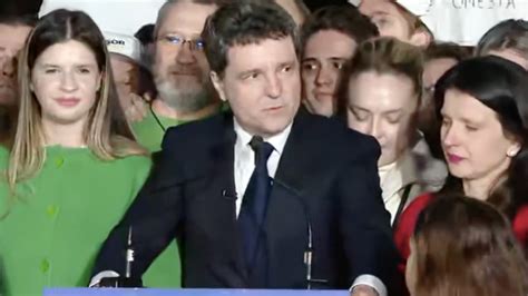 Nicusor Dan Primele Declaratii Vorbeste De Reluarea Luptei