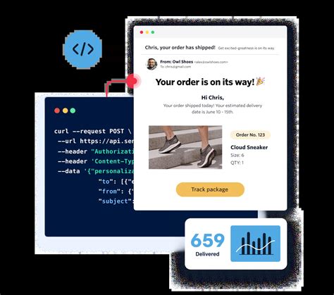 SendGrid Email API And Email Marketing Campaigns SendGrid