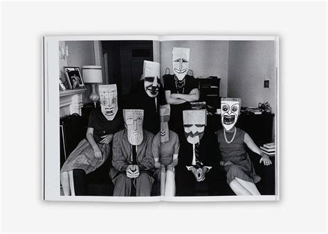 Doppelpublikation Inge Morath Fotohof