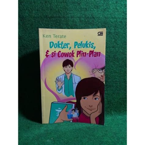 Detail Buku Plin Plan Koleksi Nomer 6