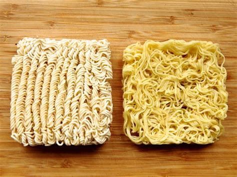 Guide To Ramen Varieties