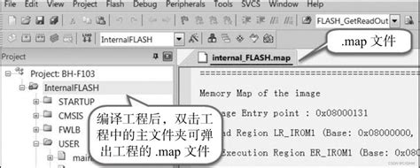 stm32内部flash ew帮帮网