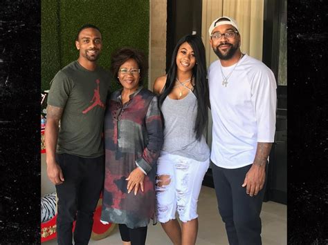 Hulk Hogan Ozzy Osbournes Deaths Encourage Marcus Jordan To Reconnect