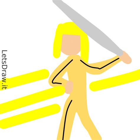 How To Draw Kill Mnckee6qzpng Letsdrawit