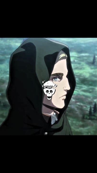 Erwin Aura 🥶 Attack On Titan Attackontitan Erenyeager Youtube