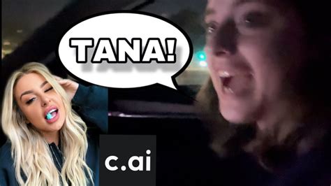 Crazy 2 Am Vlog Tana Mongeau Youtube