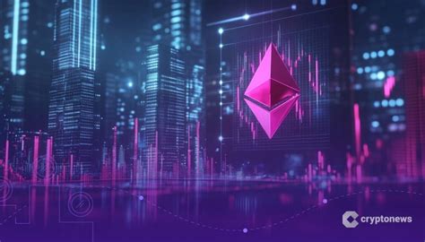 Fundação Ethereum Divulga Roteiro Para O Futuro Do Eth Cryptonews Brasil