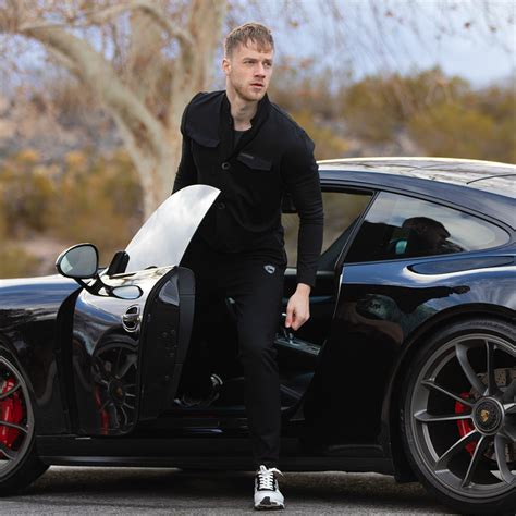 Activewear LeorÊver