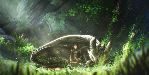 [100 ] Fondos De Fotos De Cómo Entrenar A Tu Dragón En 4k