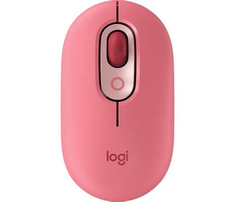 Custom Button Mice Logitech United States