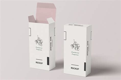 Rectangle Box Mockup On Behance Rectangle Box Mockup On Behance