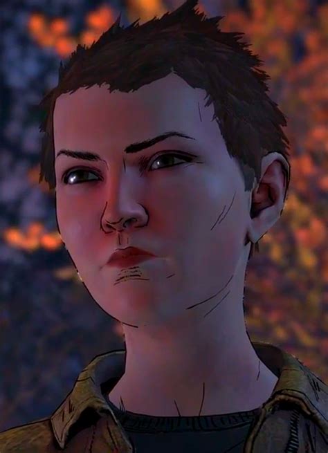 Top 5 Most Attractive Characters In The Series — Telltale Community