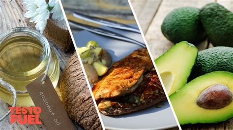 Breakfast Foods That Boost Testosterone Testofuel Blog