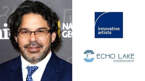 Genius Co Creator Ken Biller Signs With Innovative And Echo Lake