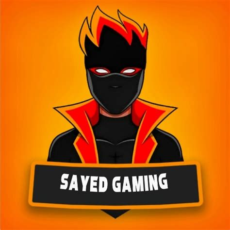 Sayed Gaming Youtube