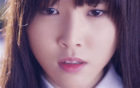 여자친구 유리구슬 여자친구 시간을 달려서 여자친구 비교 인스티즈instiz 이슈 카테고리