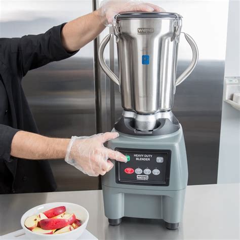 Waring Commercial Cb15t Maquina Electro Peru Importacion Y