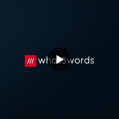 Introducing What3words Pro Ai Powered Location Management What3words