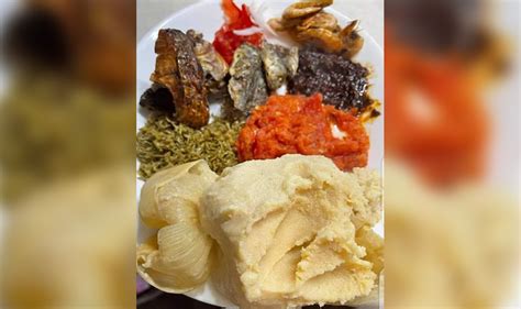 Price Of Kenkey Hits ₵5 Report The Ghana Report