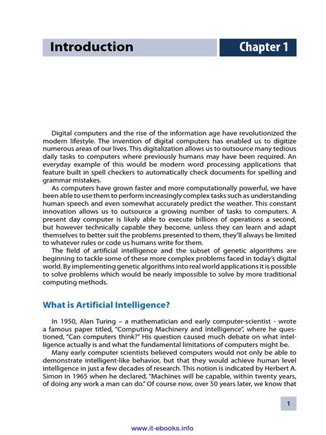 Genetic Algorithms In Java Basics 2 Pdf Pdf Artificial Intelligence