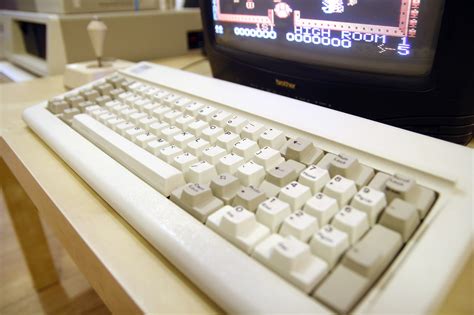 Steel Survivor An IBM XT Tale