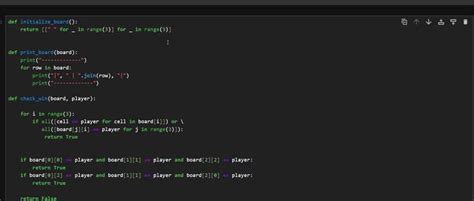 Harini Karthikeyan On Linkedin Python Coding Gamedevelopment Internpe Techprojects
