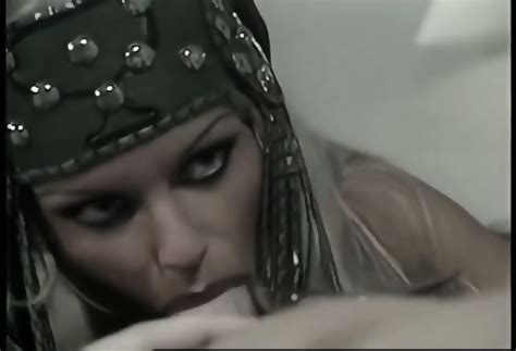 Anita The Warror Anita Blonde Eporner