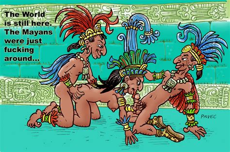 Post 1178218 2012 Endofworld Mayan