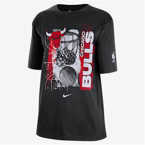 Basketball Chicago Bulls Clothing