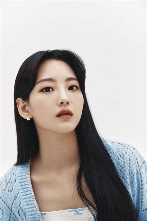 지우학 조이현 절비 캐릭터 트와일라잇 뱀파이어 참고했다 인터뷰② 텐아시아