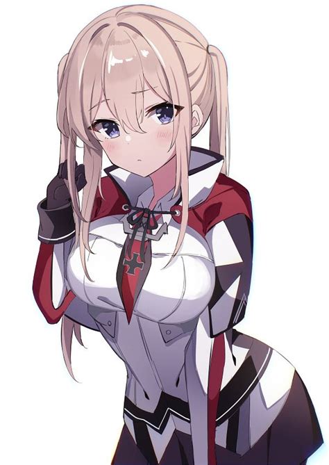 Graf Zeppelin Kantai Collection Image By Habanero Mgmg 3845985