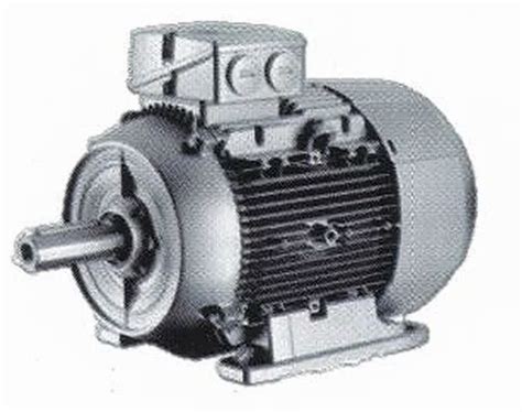 Ie2 High Efficiency Ac Motors At ₹ 5000 In Chennai Id 2849078855730