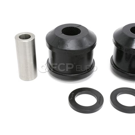 Volvo Control Arm Bushing Kit Powerflex Pff19 1901 Fcp Euro