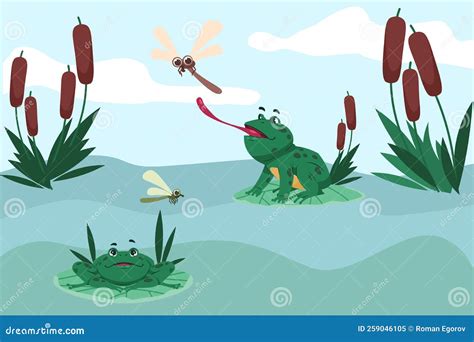 Happy Froglets Stock Illustrations 4 Happy Froglets Stock Illustrations Vectors And Clipart