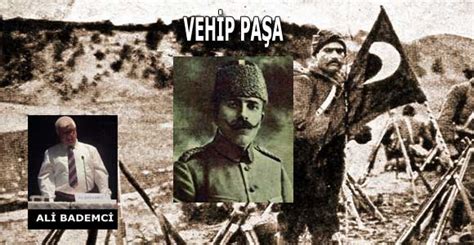 Vehİp PaŞa Ülkücü Kadro