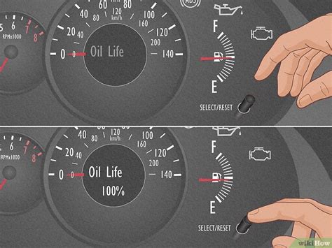 How To Reset Oil Life On A Honda Accord 3 Quick Ways