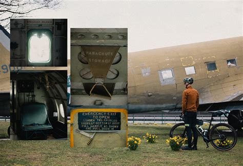 The Candy Bomber Orbea Stories