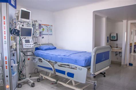 Mitos Y Realidades Uci Hospital Alma Máter De Antioquia