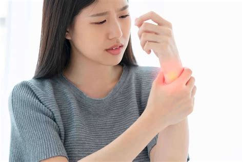 What Types Of Jobs Can Cause Carpal Tunnel Syndrome